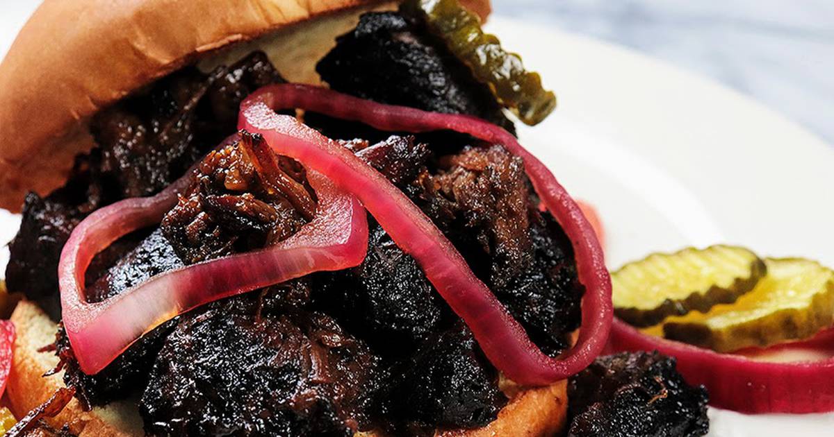 Diamond Dishes: Make ends meat to start grilling season – AgriNews