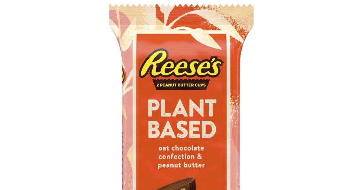 Coming soon: Reese’s Cups, chocolate bars made from plants – AgriNews