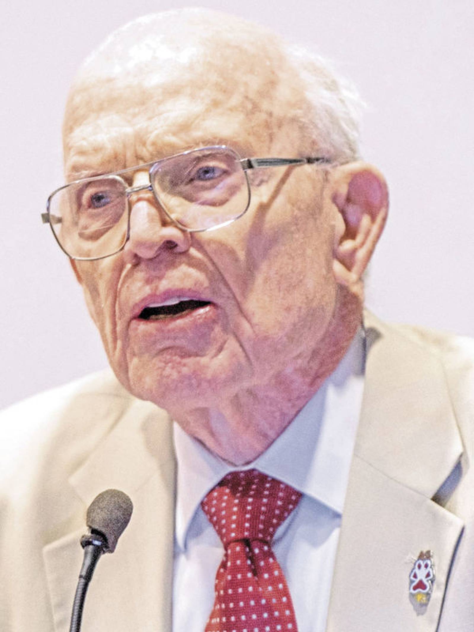 Doerr creates lasting legacy – AgriNews