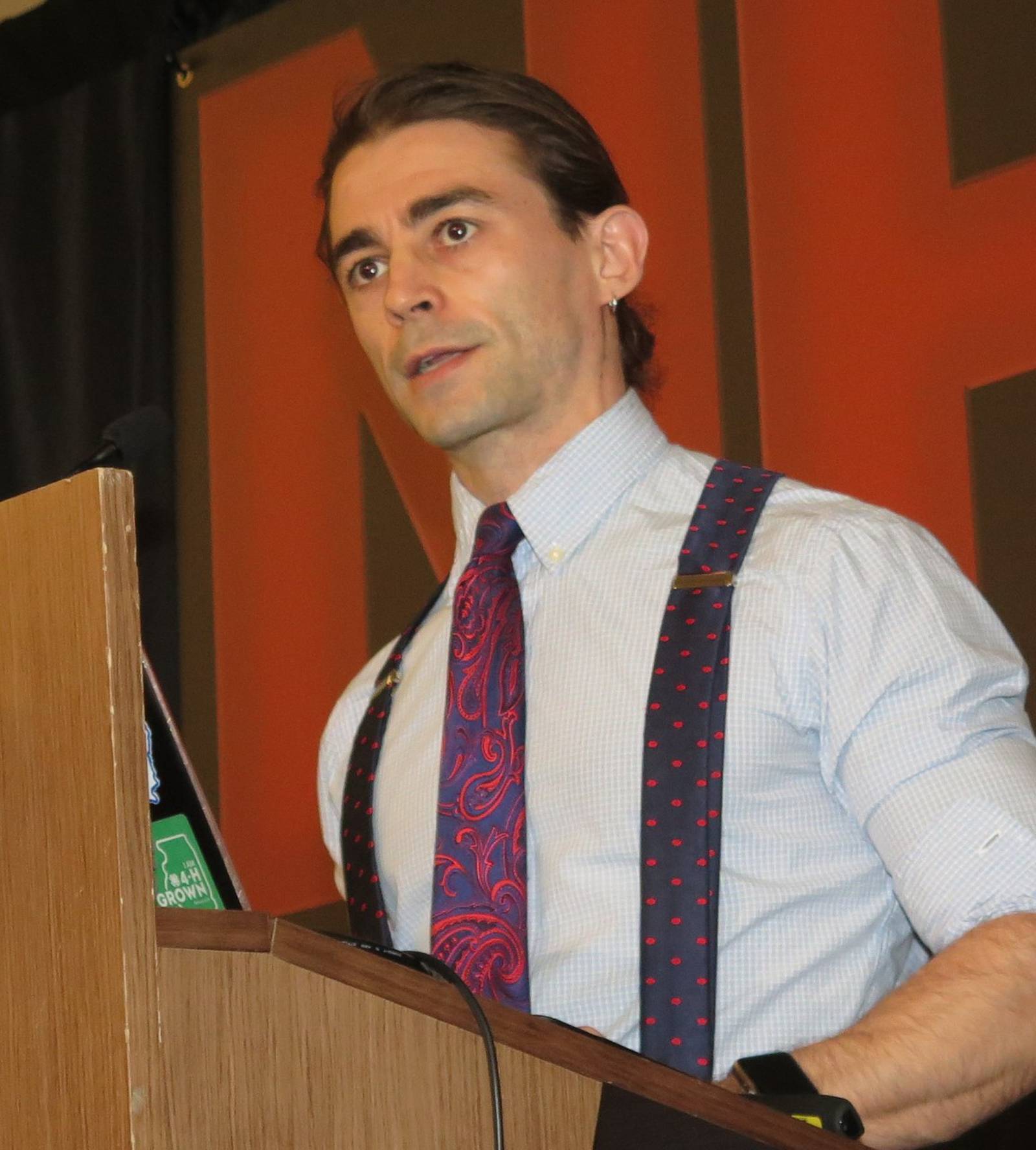 Project to resample original soil sites – AgriNews