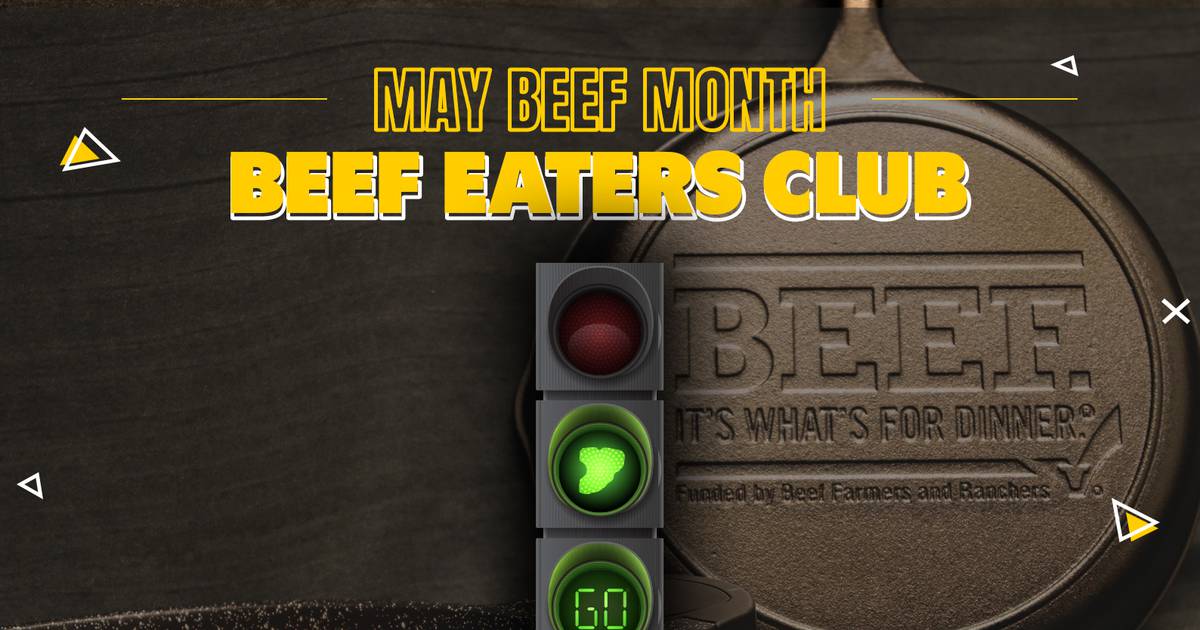 Illinois Beef celebrates National Beef Month – AgriNews