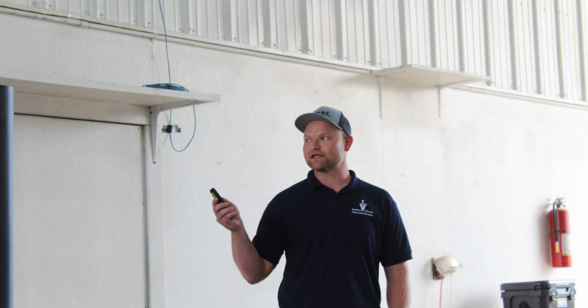 Bull, cow management impacts profitable herd – AgriNews