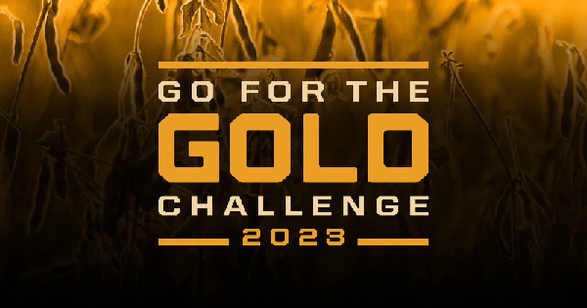 Gold Challenge registration underway – AgriNews