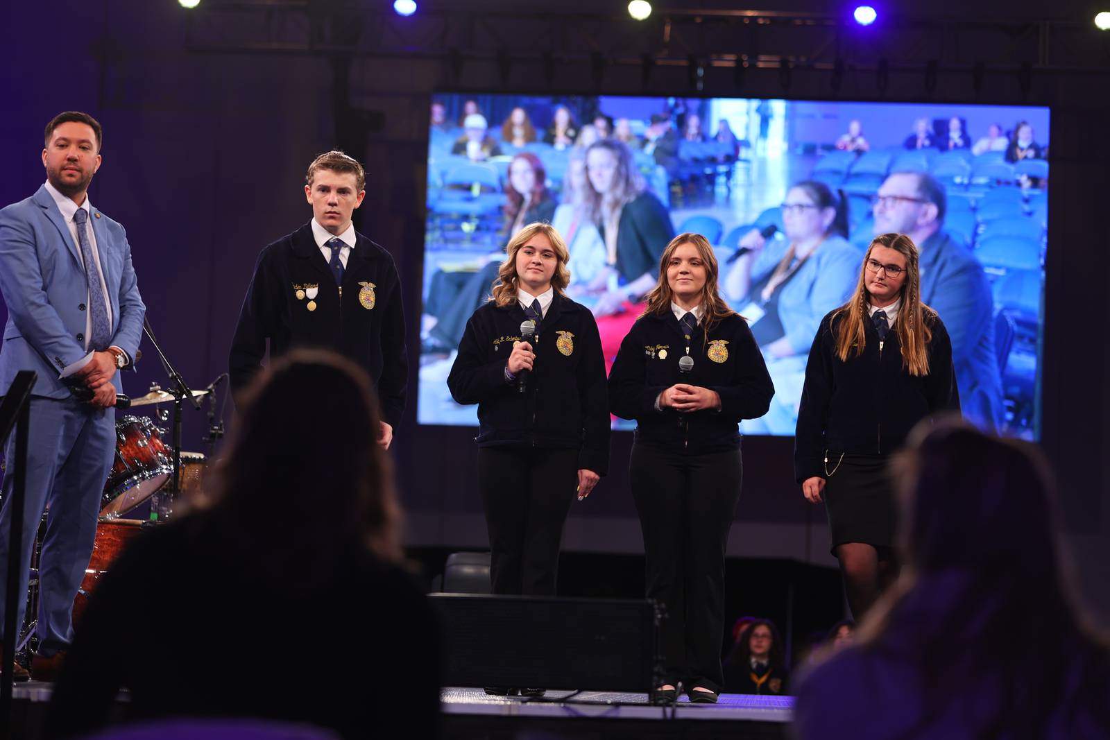 Celebrating FFA students’ talent – AgriNews