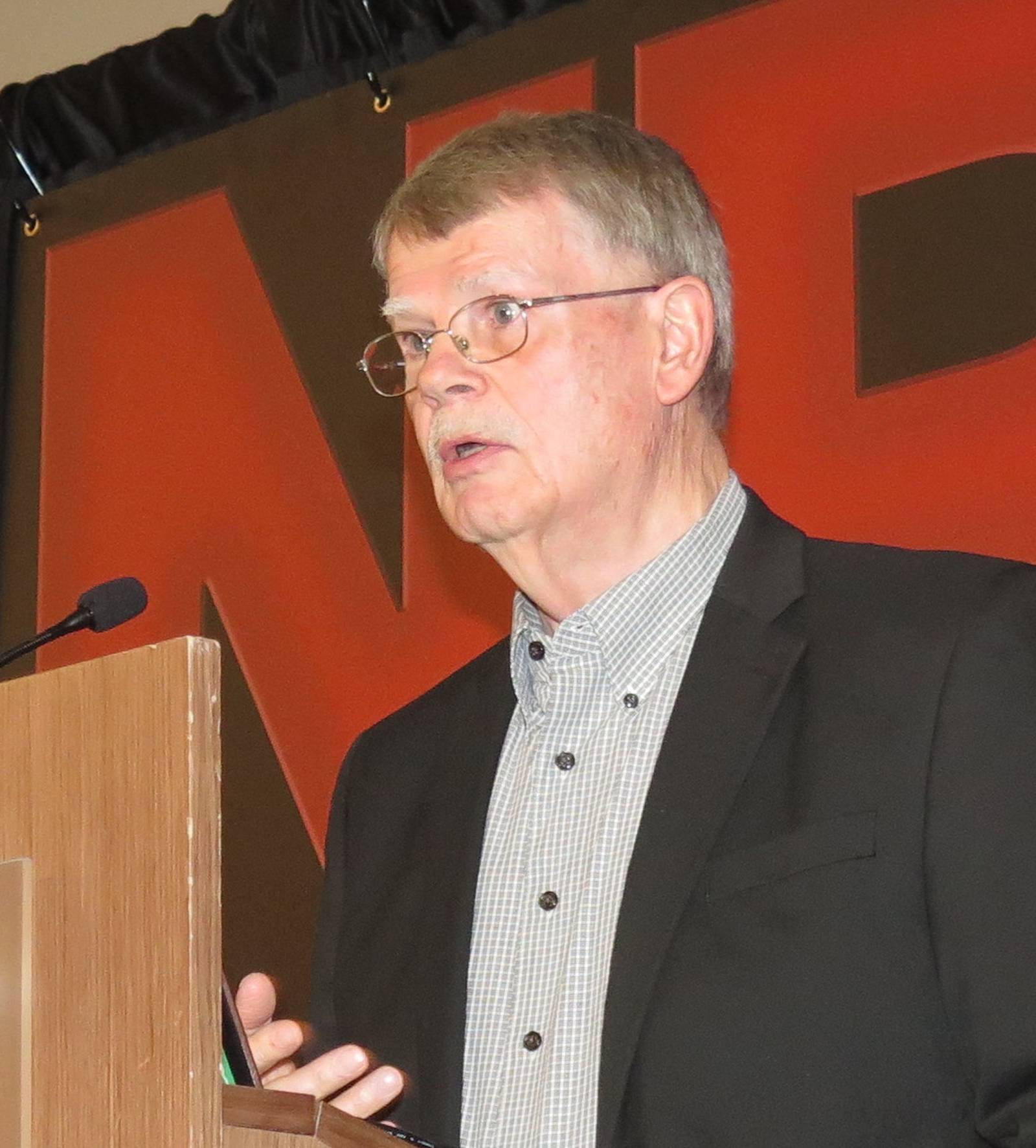 Farm strip trials to aid in fine-tuning N rates – AgriNews