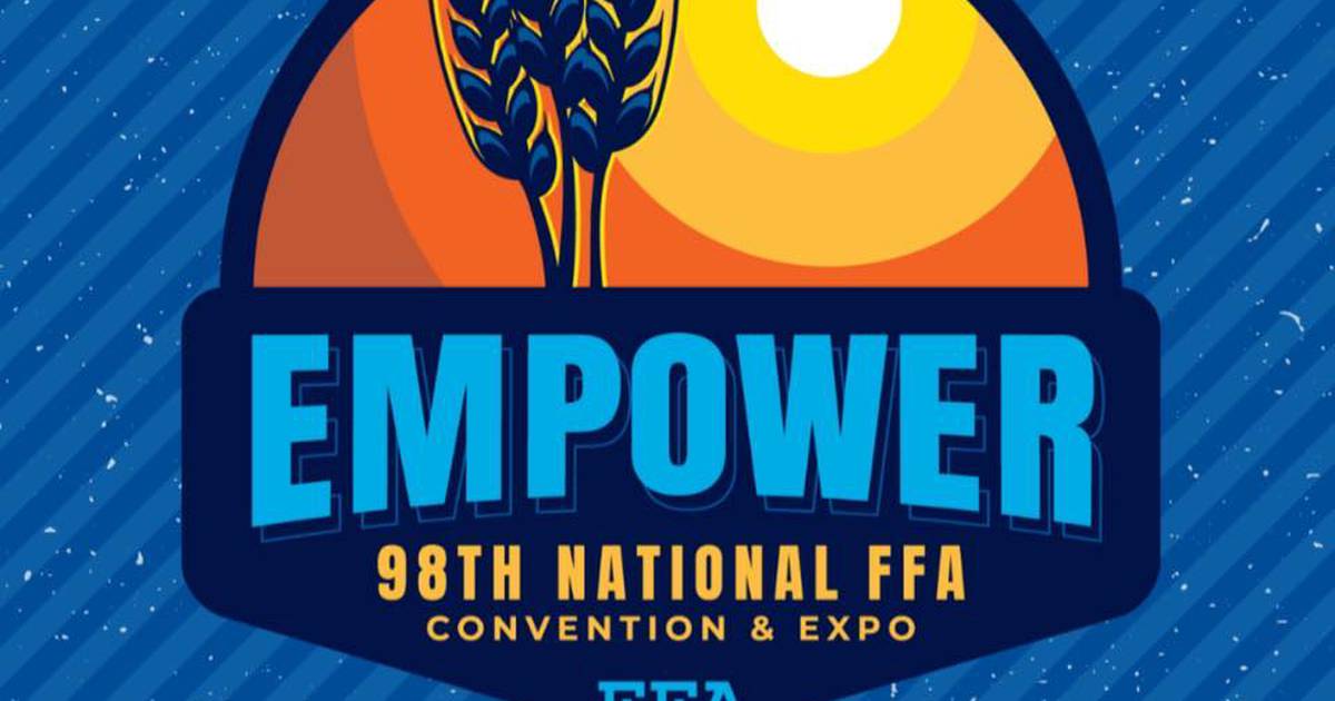Indiana FFA celebrates wins at national convention – AgriNews