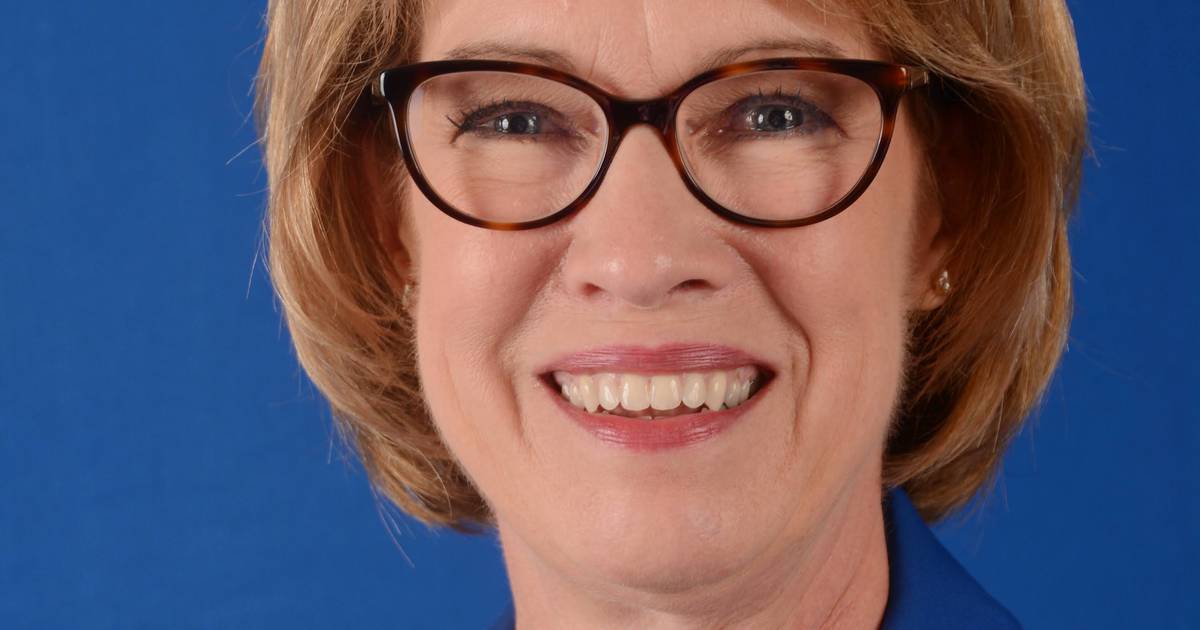 Indiana Farm Bureau delegates reelect Isabella Chism as second vice ...