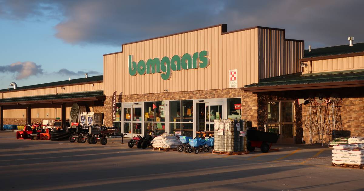 Acquisition makes Bomgaars 2nd largest farm retailer in U.S. – AgriNews