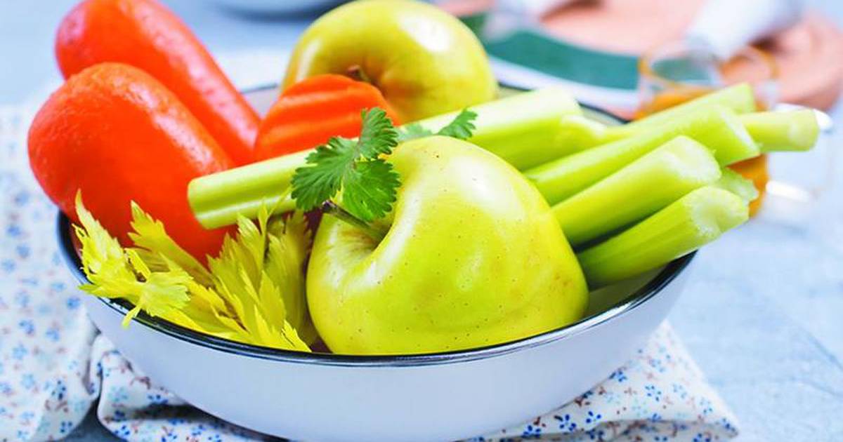 Kitchen Diva: Eating right can help fight breast cancer – AgriNews