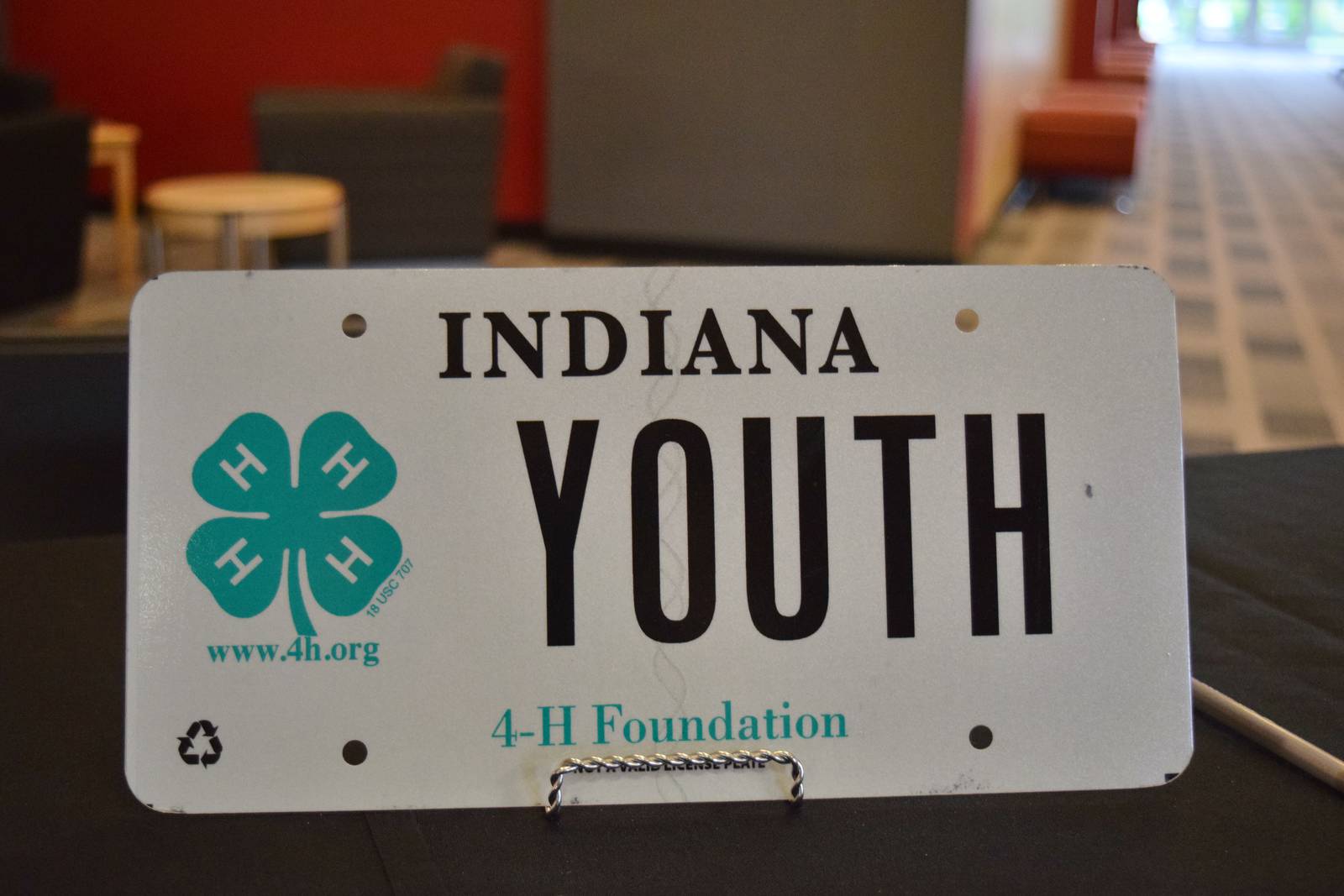Opportunity4All: 10 ways to celebrate National 4-H Week – AgriNews