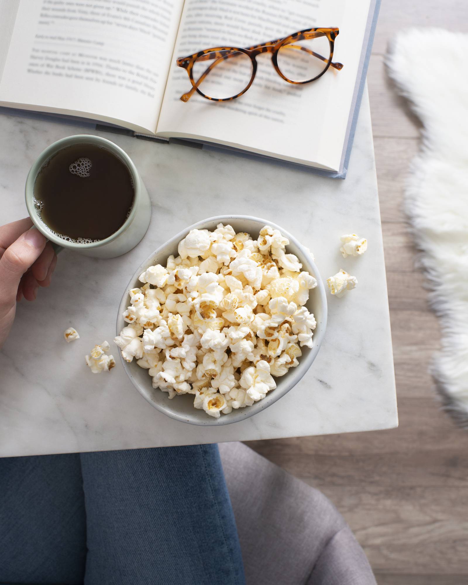 Farmers get a premium for popcorn – AgriNews