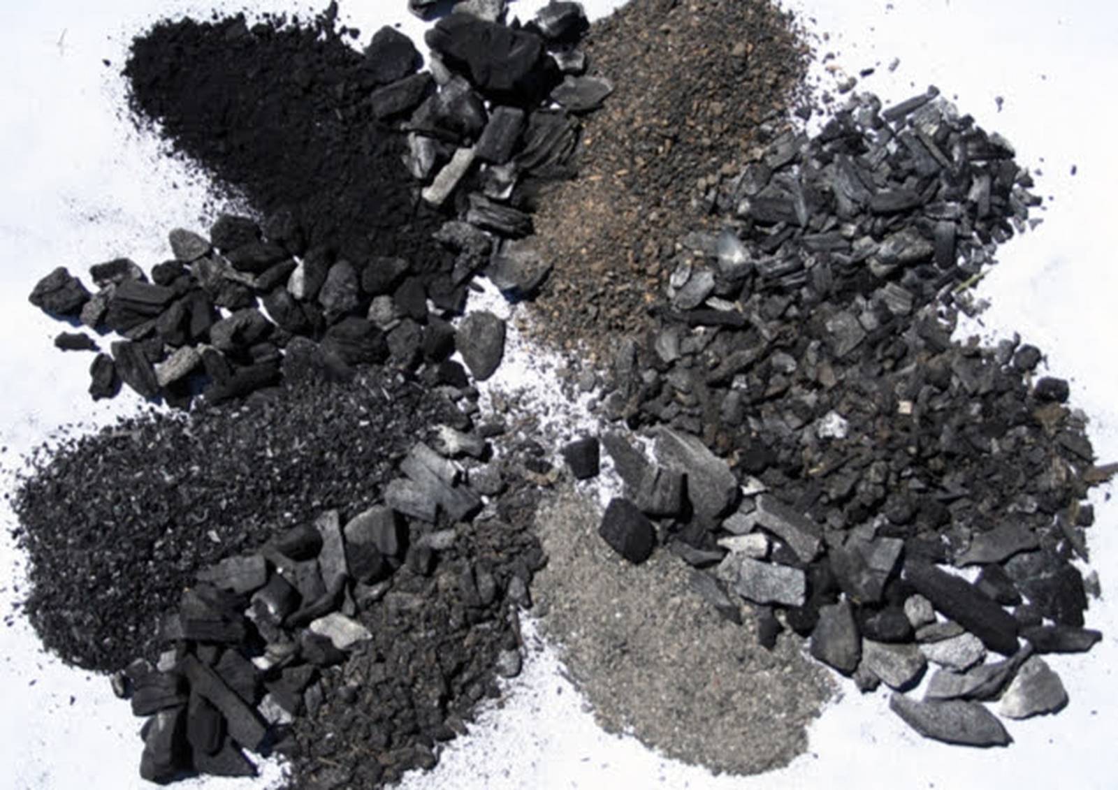 Building blocks: Biochar provides multiple benefits – AgriNews