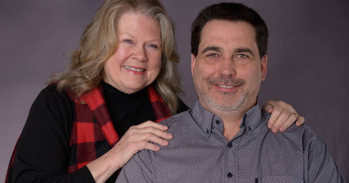 Stitzels honored for service to pork industry – AgriNews