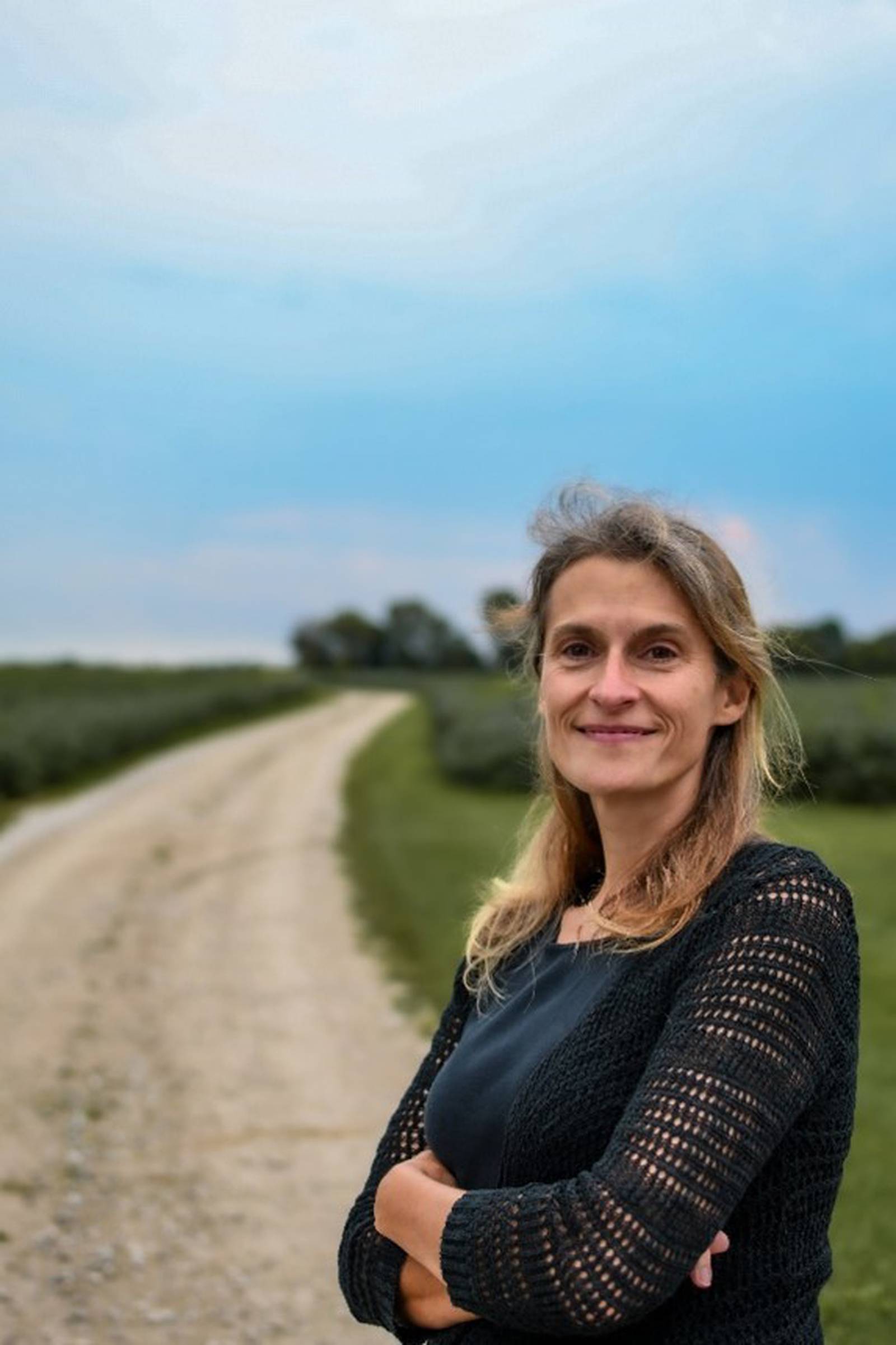 Interactive map showcases conservation – AgriNews