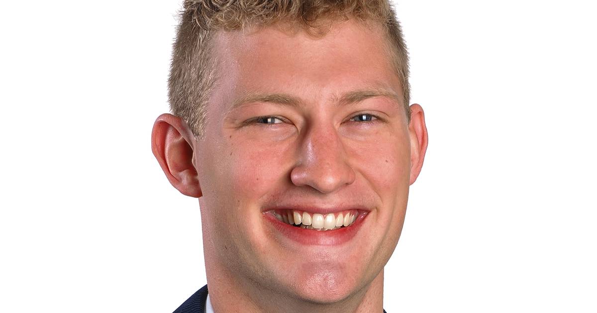National FFA officers develop family ties – AgriNews