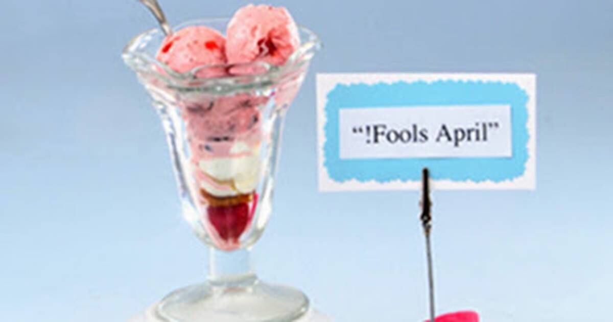 Donna’s Day: April Fools’ Day fun – AgriNews