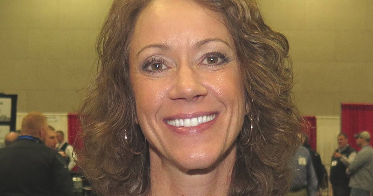 Payne reflects on IFCA leadership role – AgriNews