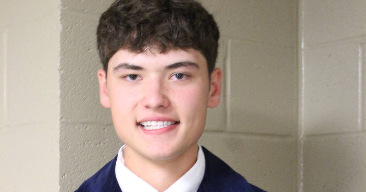 FFA Corner: FFA officers join IFB to celebrate achievements – AgriNews