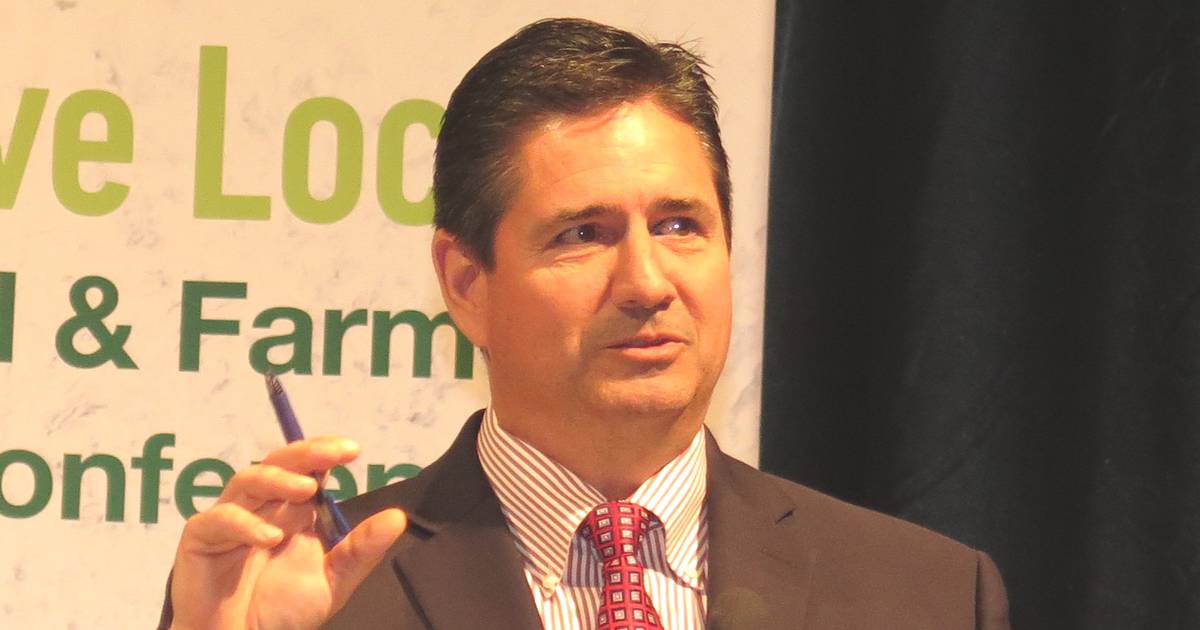 Heavy rains bring relief but worries to southern Illinois – AgriNews