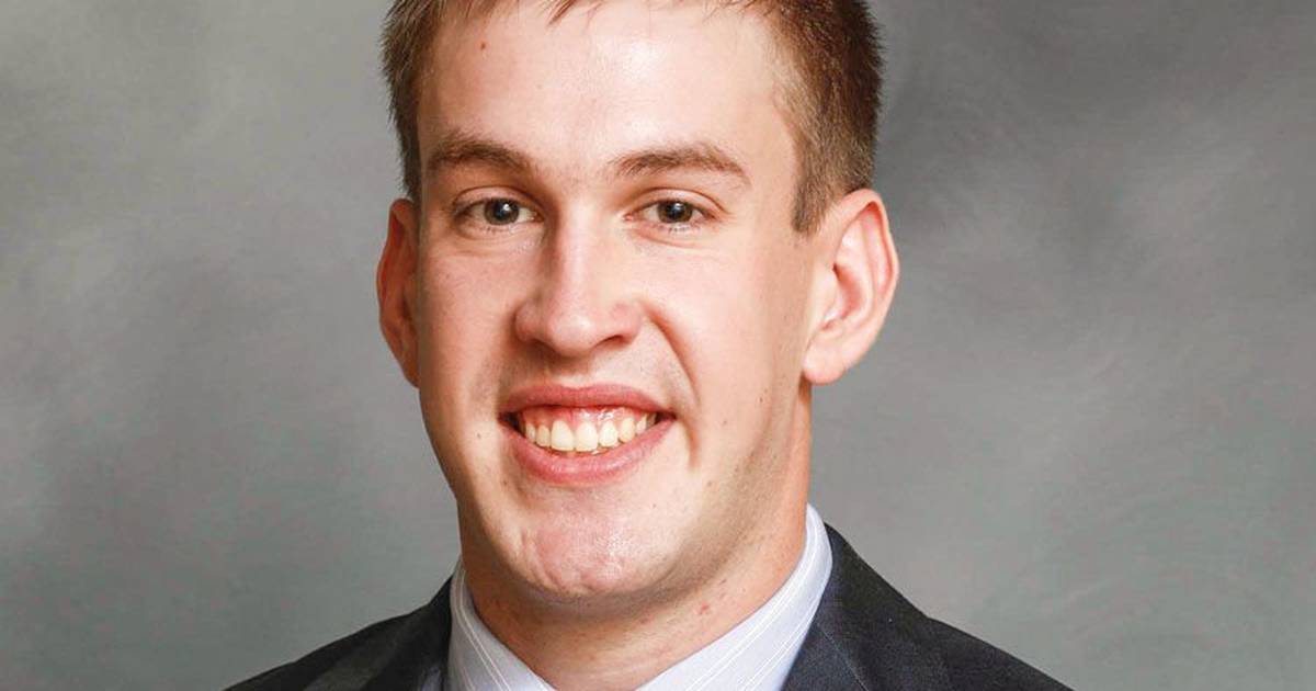 Mitchell: Be an active voter and research candidates, issues – AgriNews