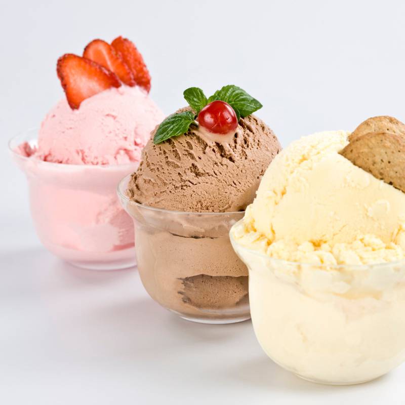 Celebrate National Ice Cream Month – AgriNews