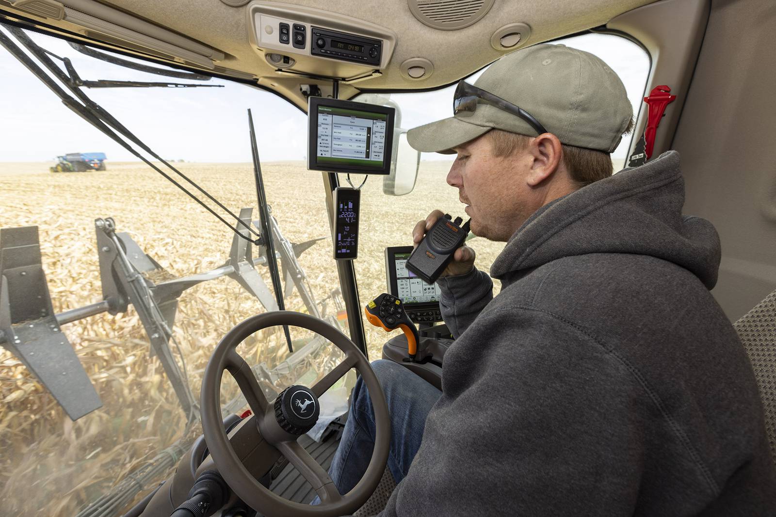 Farmers’ conservation work focus of new documentary – AgriNews