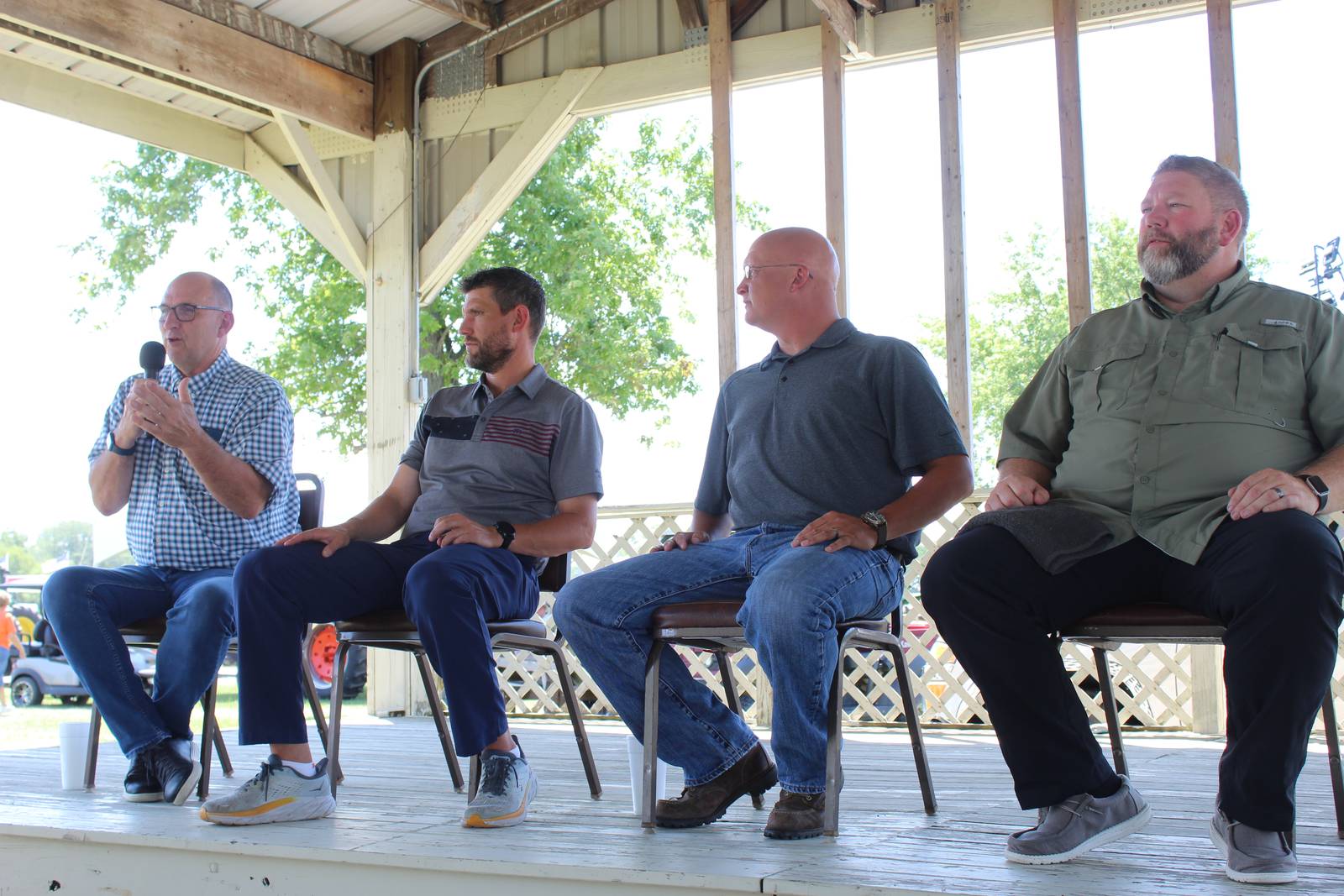 Gather a team to pass your legacy to the next generation – AgriNews