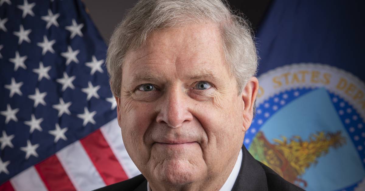 USDA distressed farm loan assistance – AgriNews