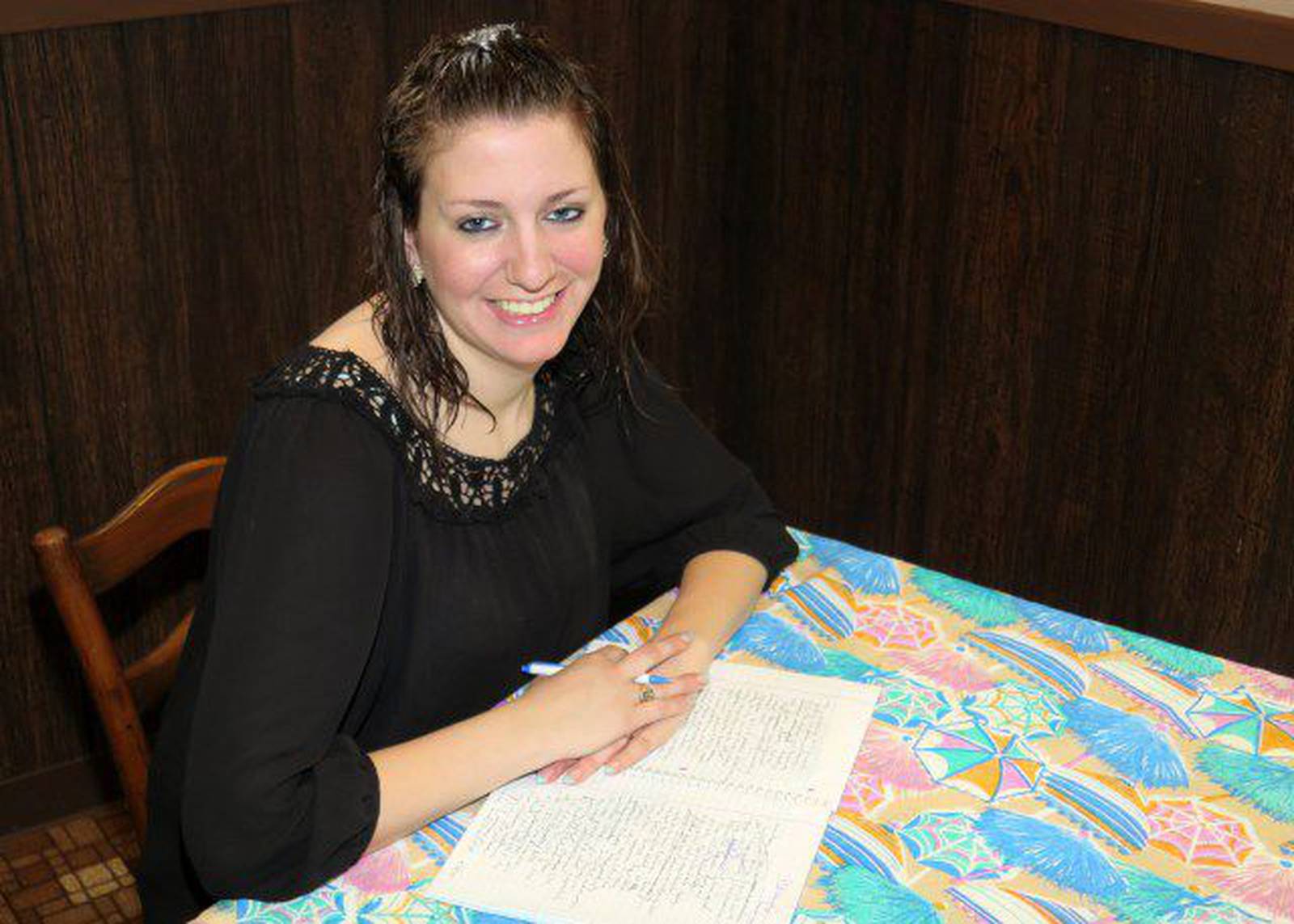 Langreck: The reason for the season – AgriNews