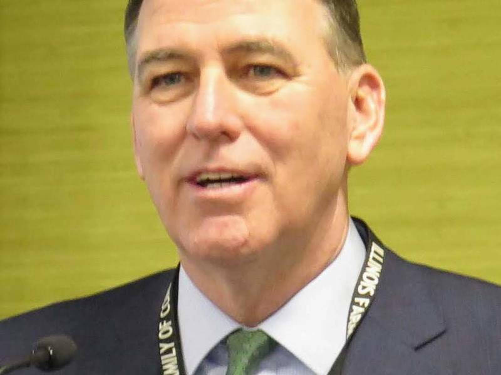 Ag Director Sullivan resigns amid email fallout – AgriNews