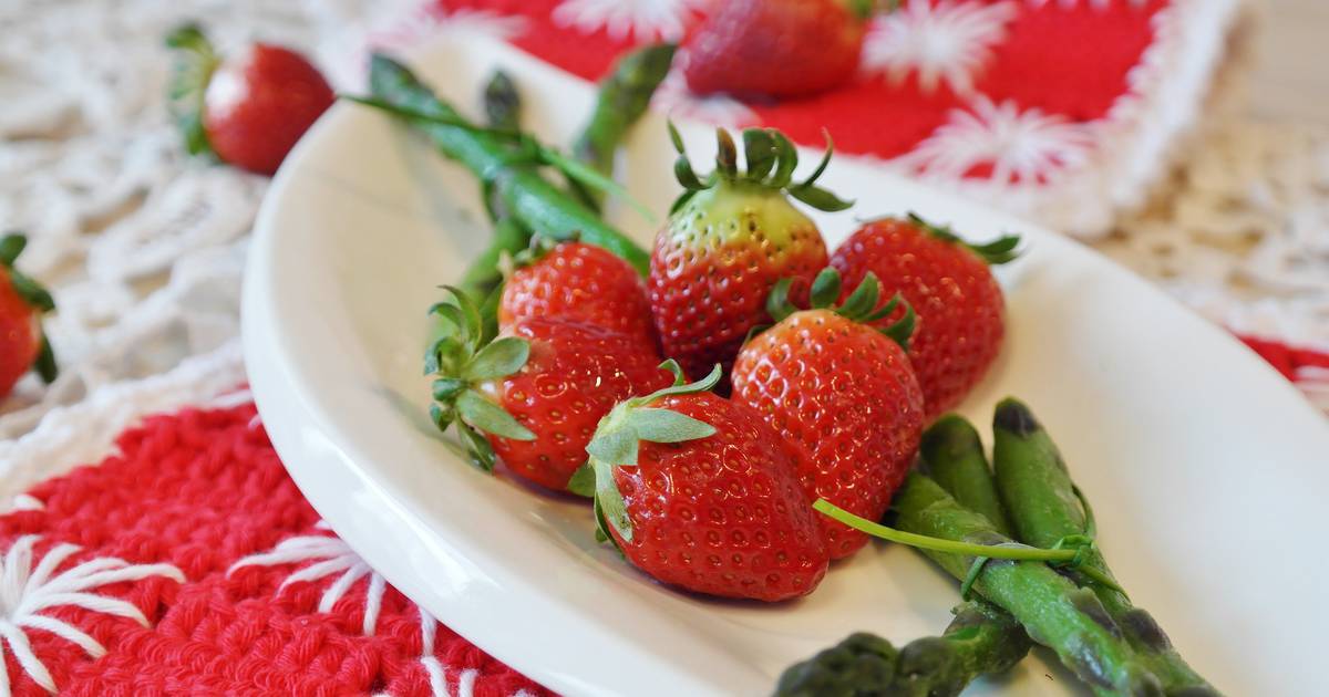 Chow Line: Spring is a good time to increase and diversify your fruit ...