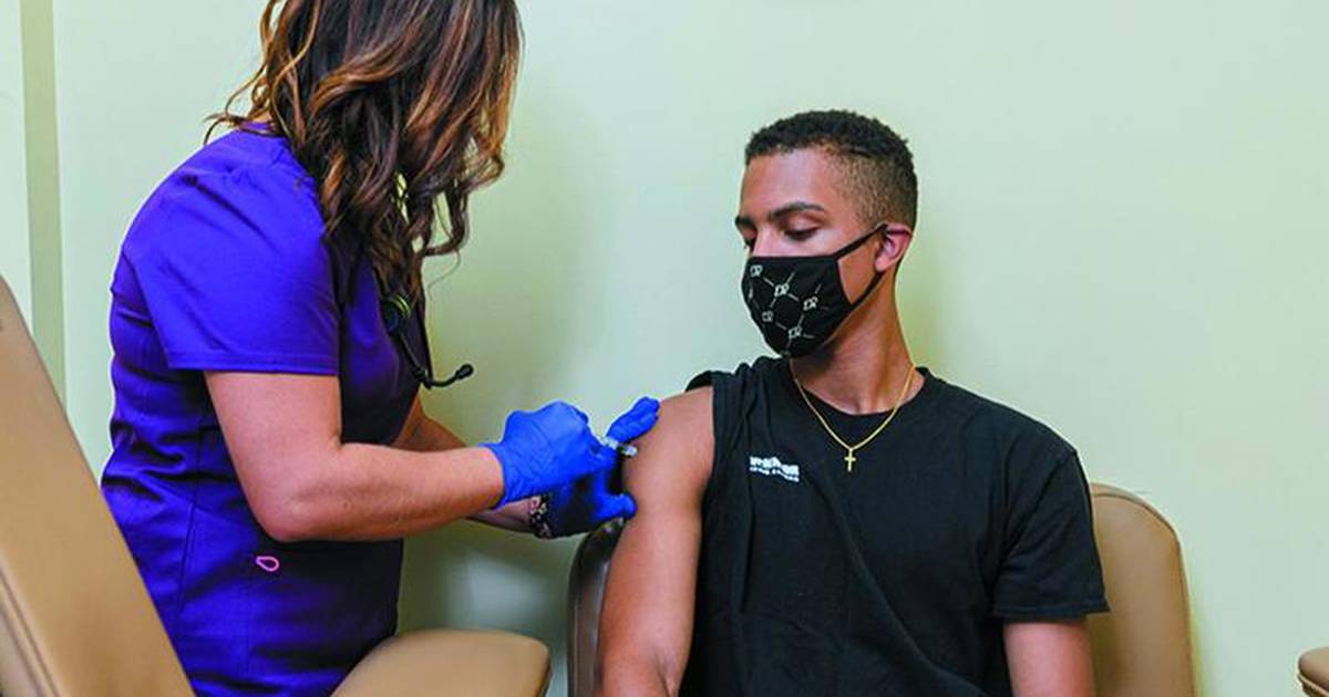 If you have any signs or symptoms of flu, stay home – AgriNews