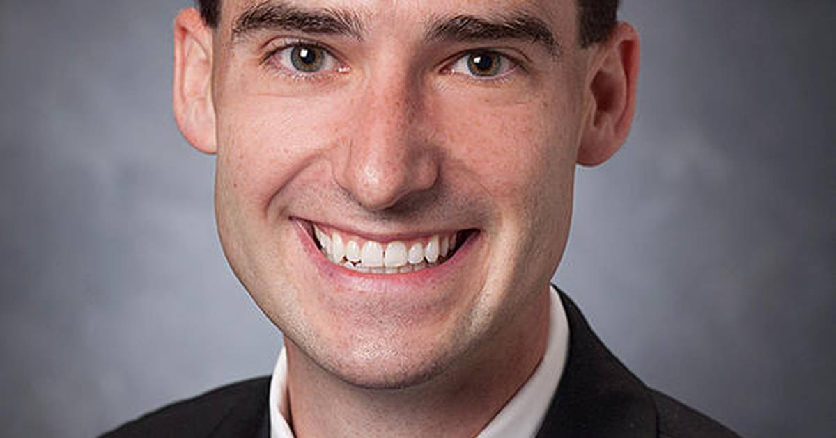 Meet Casey Mull: New program leader for Indiana 4-H Youth Development ...