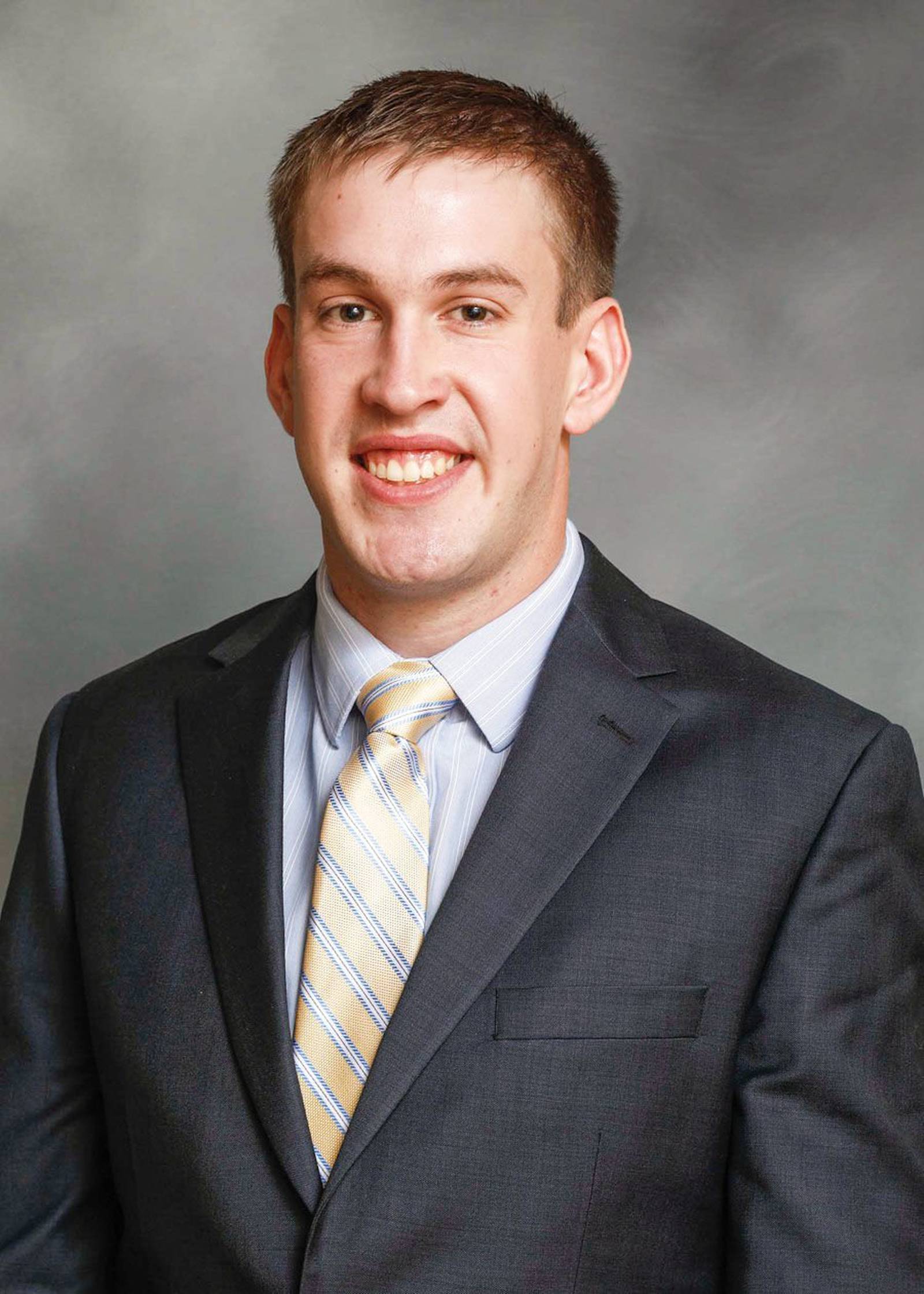 Mitchell: Be an active voter and research candidates, issues – AgriNews