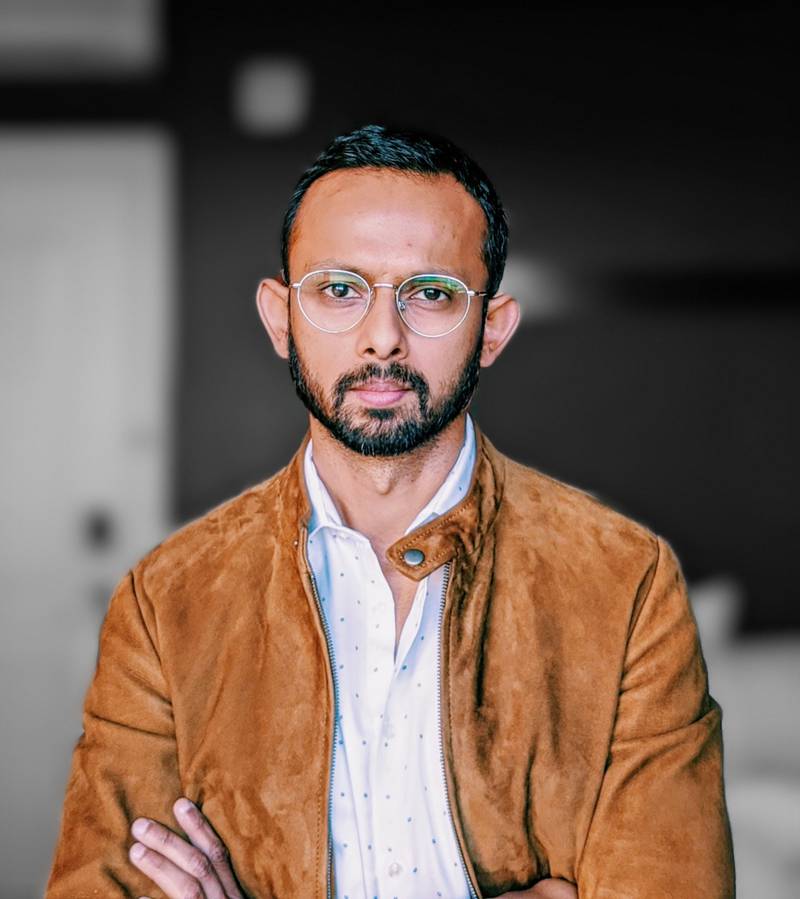 Arkalgud: Six emerging trends defining the future of food – AgriNews