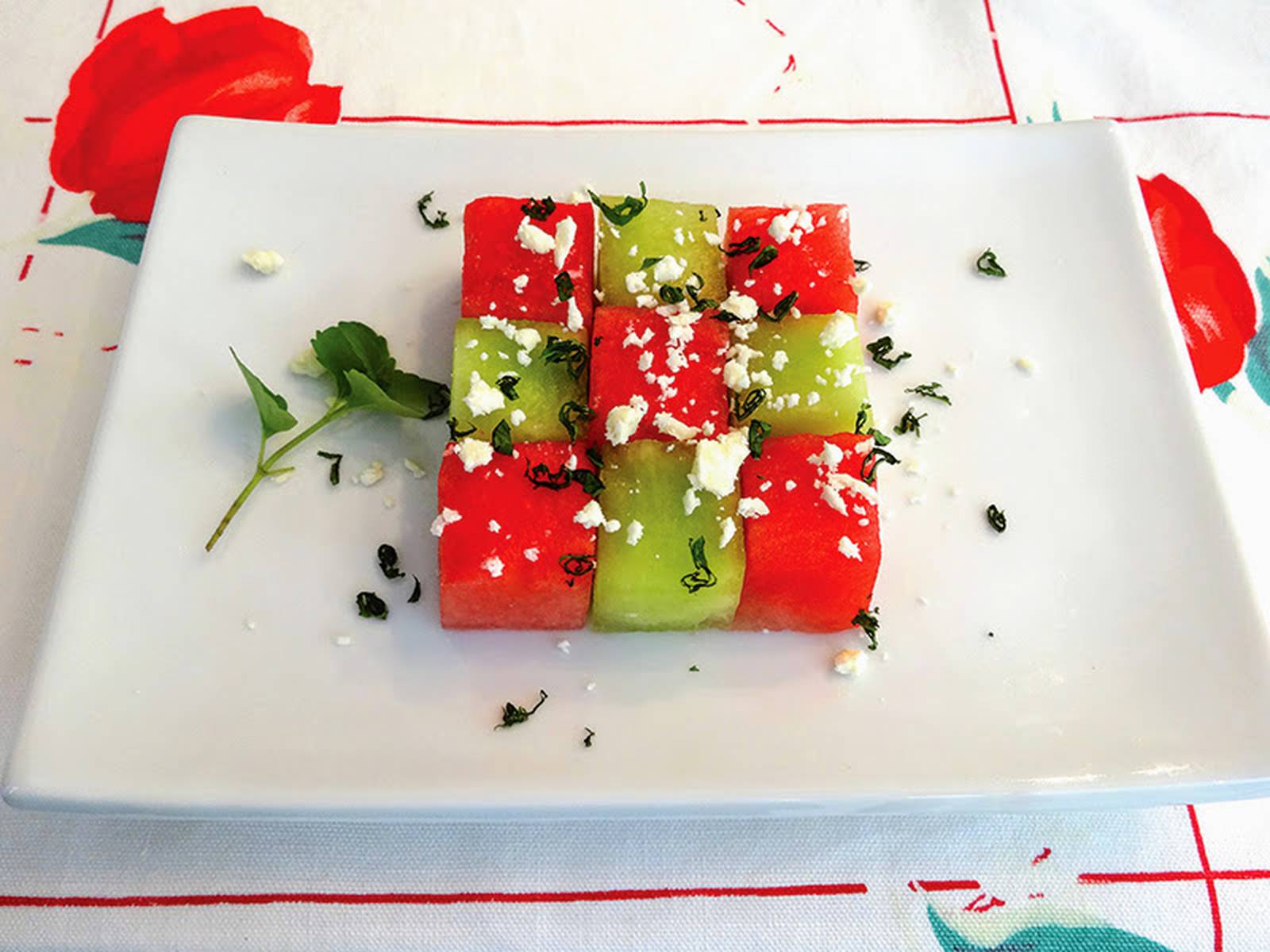Donna’s Day: Watermelon, family-style – AgriNews