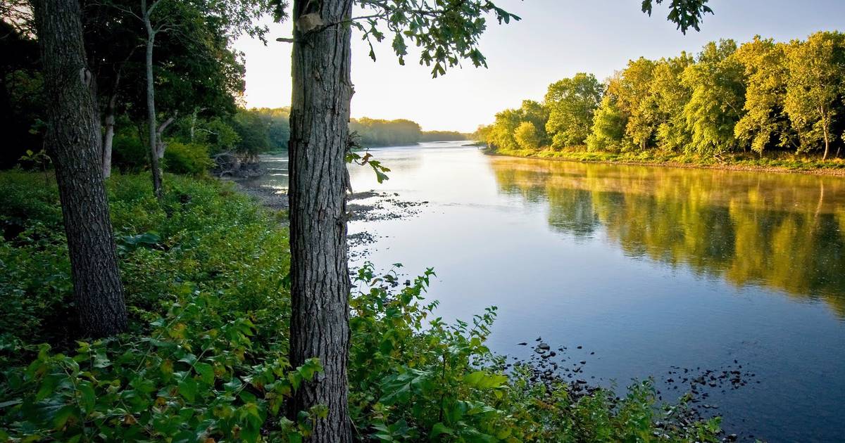 Department of Agriculture awarded $7.9 million for watershed – AgriNews