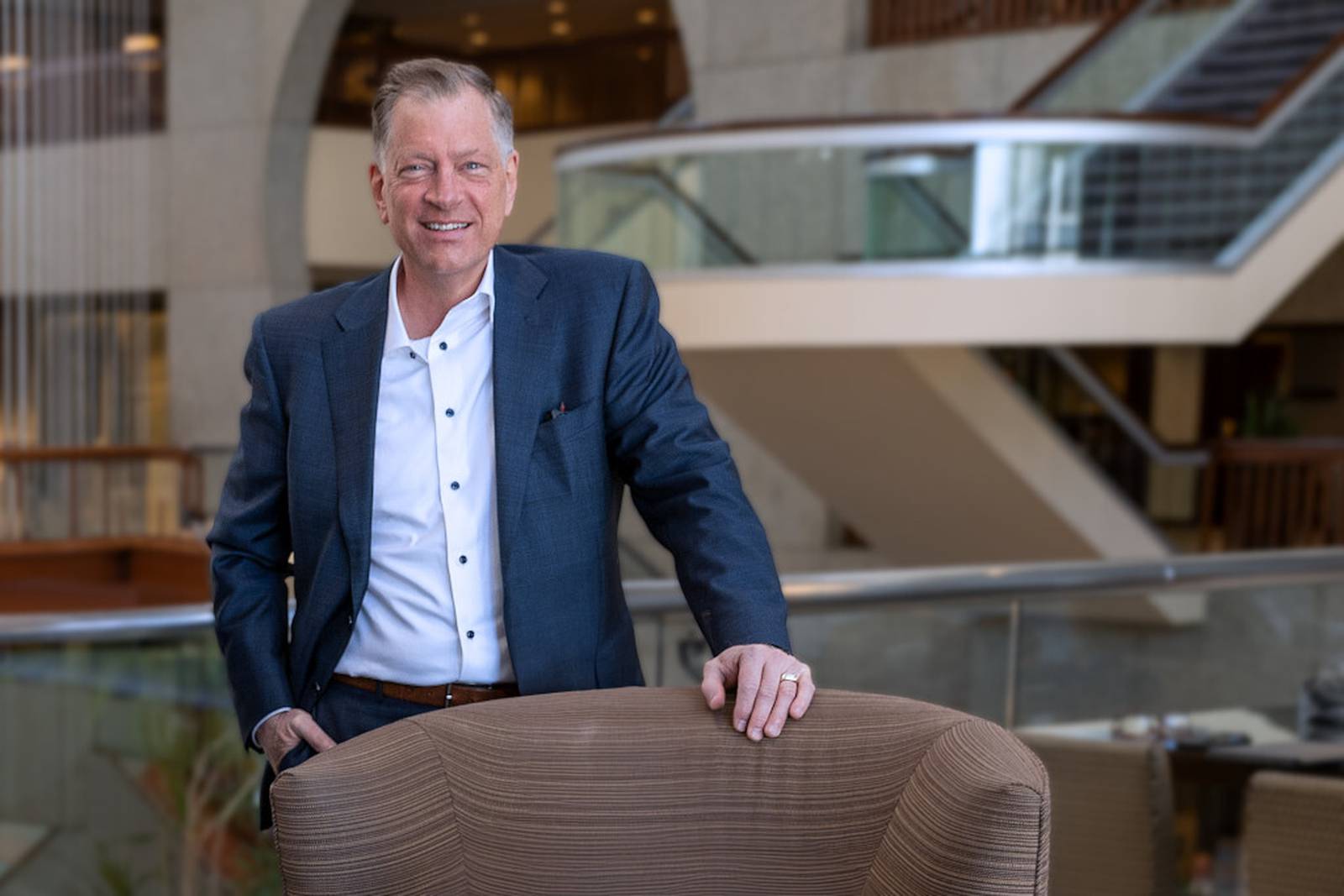 Innovation Center for U.S. Dairy elects Dairy Farmers of America’s ...