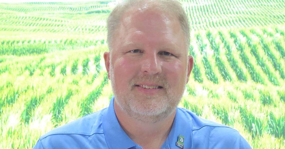 Syngenta offers sustainable solutions – AgriNews