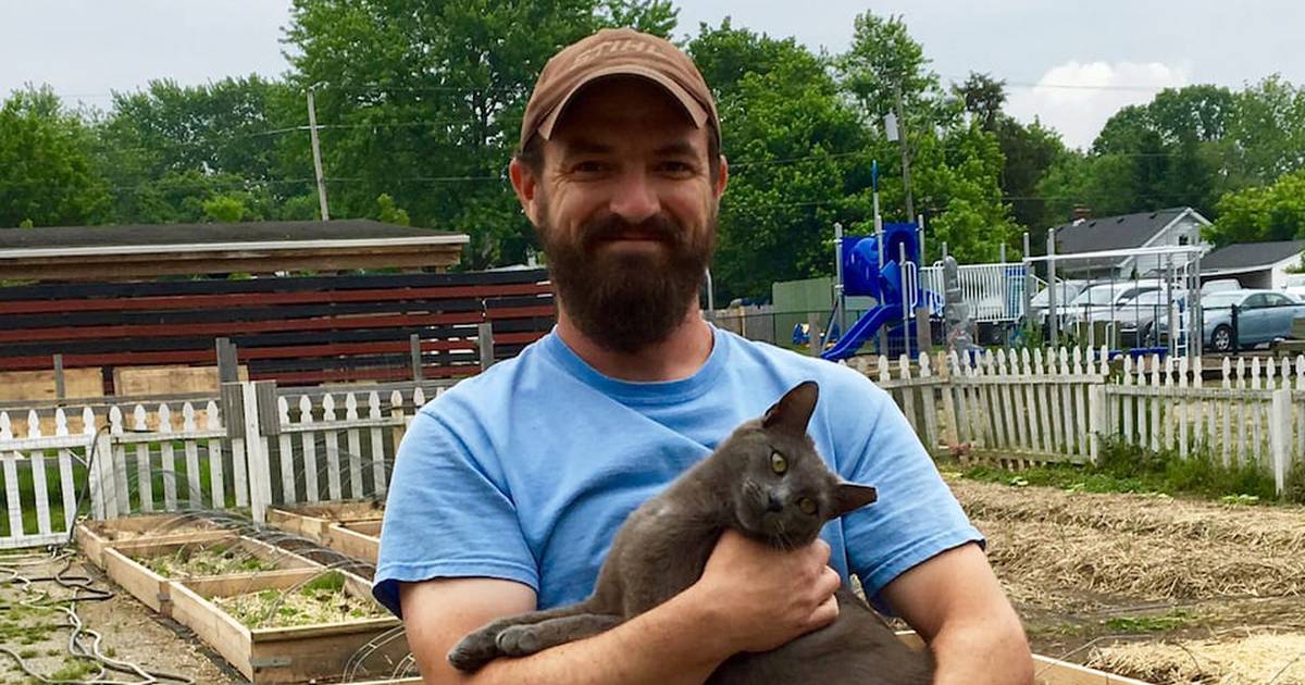 From the farm: Teacher shares farm videos on YouTube – AgriNews