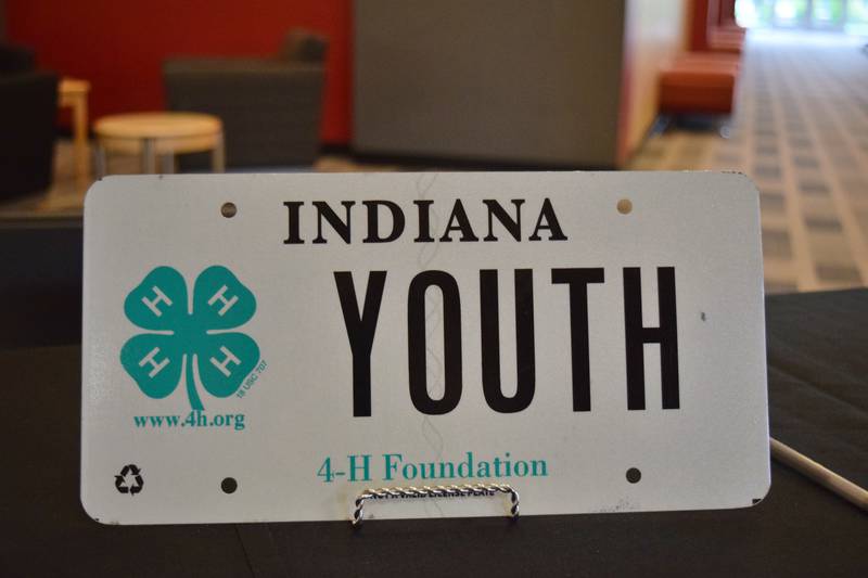 Opportunity4All: 10 ways to celebrate National 4-H Week – AgriNews