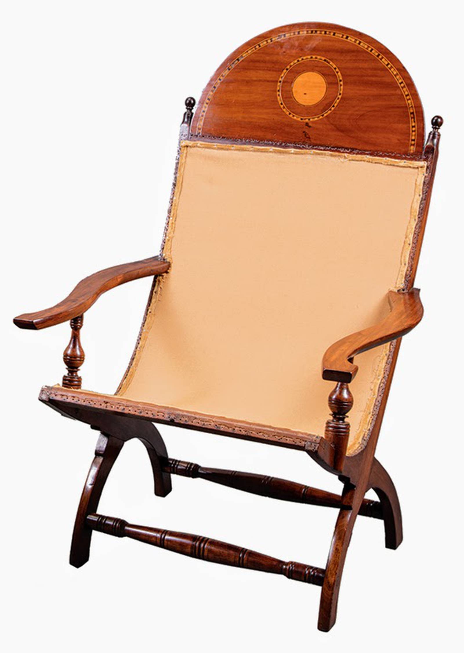 Antiques & Collecting: Campeche chair – AgriNews