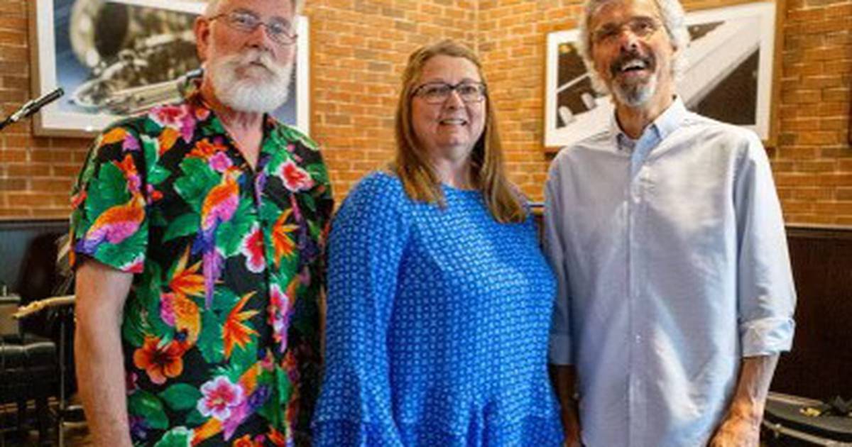 Golden Embers performing July 12 – AgriNews