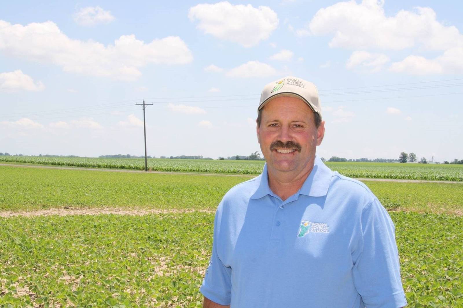High oleic soybean contracts available for Indiana farmers – AgriNews