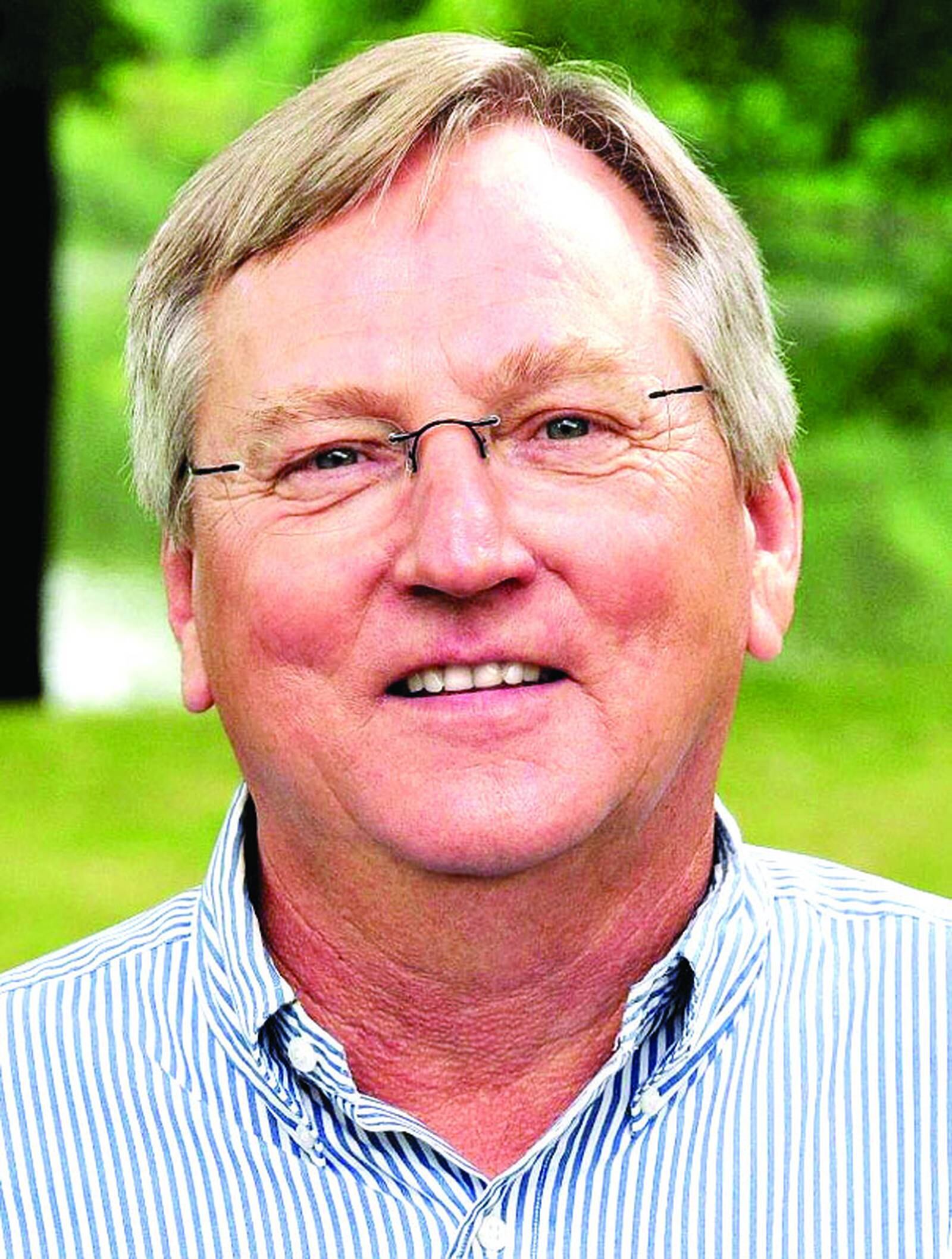 Guebert: Big Bacon’s farm bill carve-out needs to be carved out – AgriNews