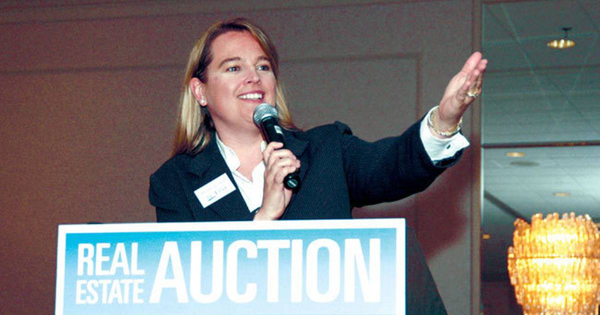 Jones continues to lead state auctioneers – AgriNews
