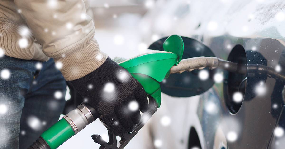Gel and back: Fleets make adjustments for winter biodiesel use – AgriNews