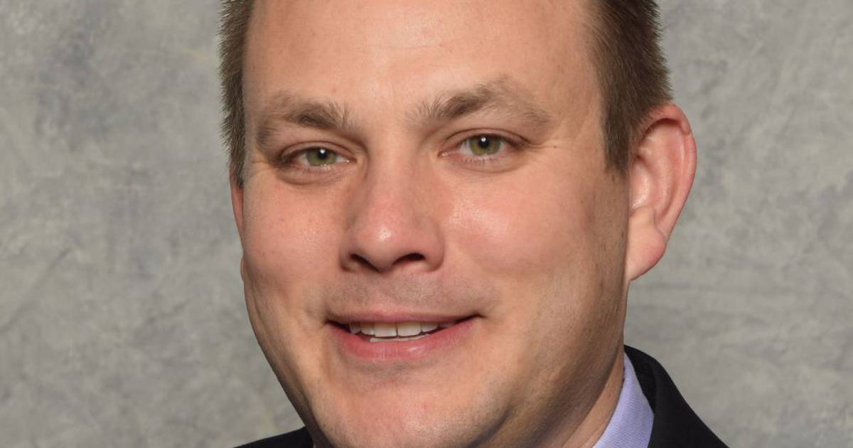 Maschhoff named Illinois Pork president – AgriNews