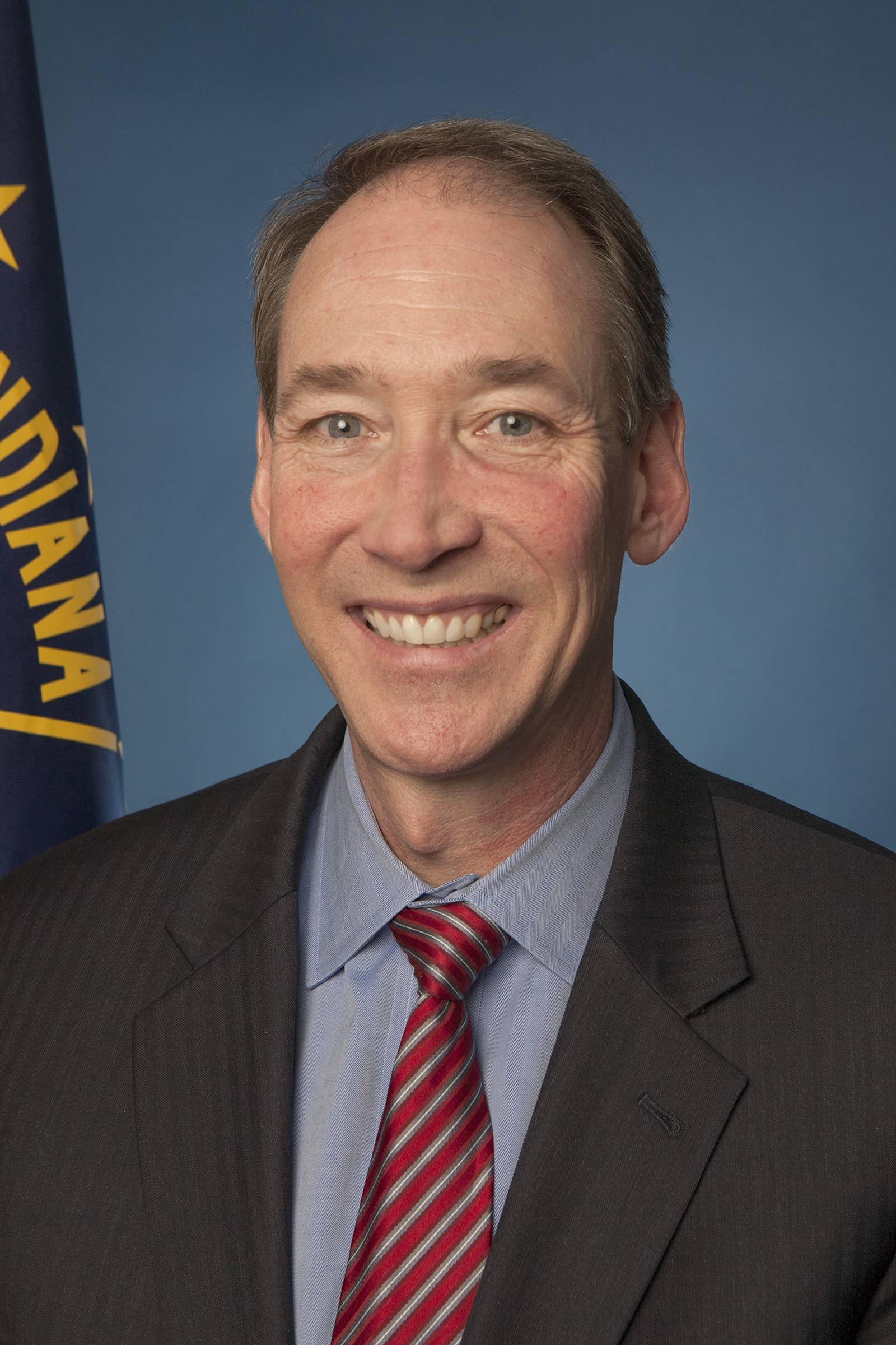 Indiana environmental chief leaving for federal agency job – AgriNews