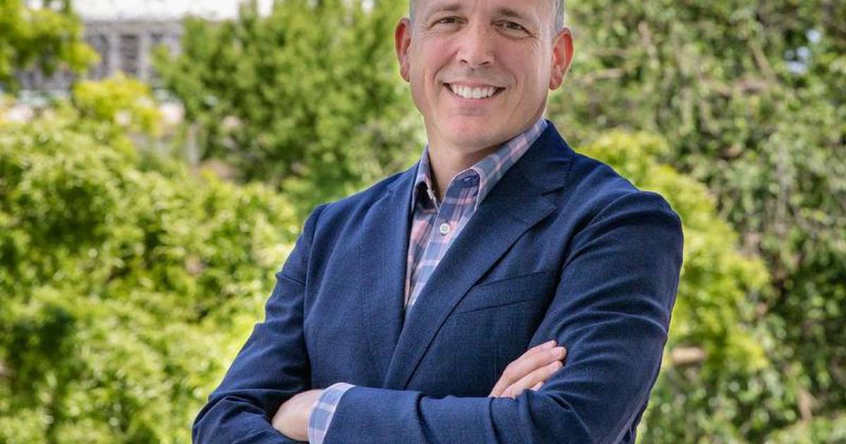 Larew elected NFU president – AgriNews